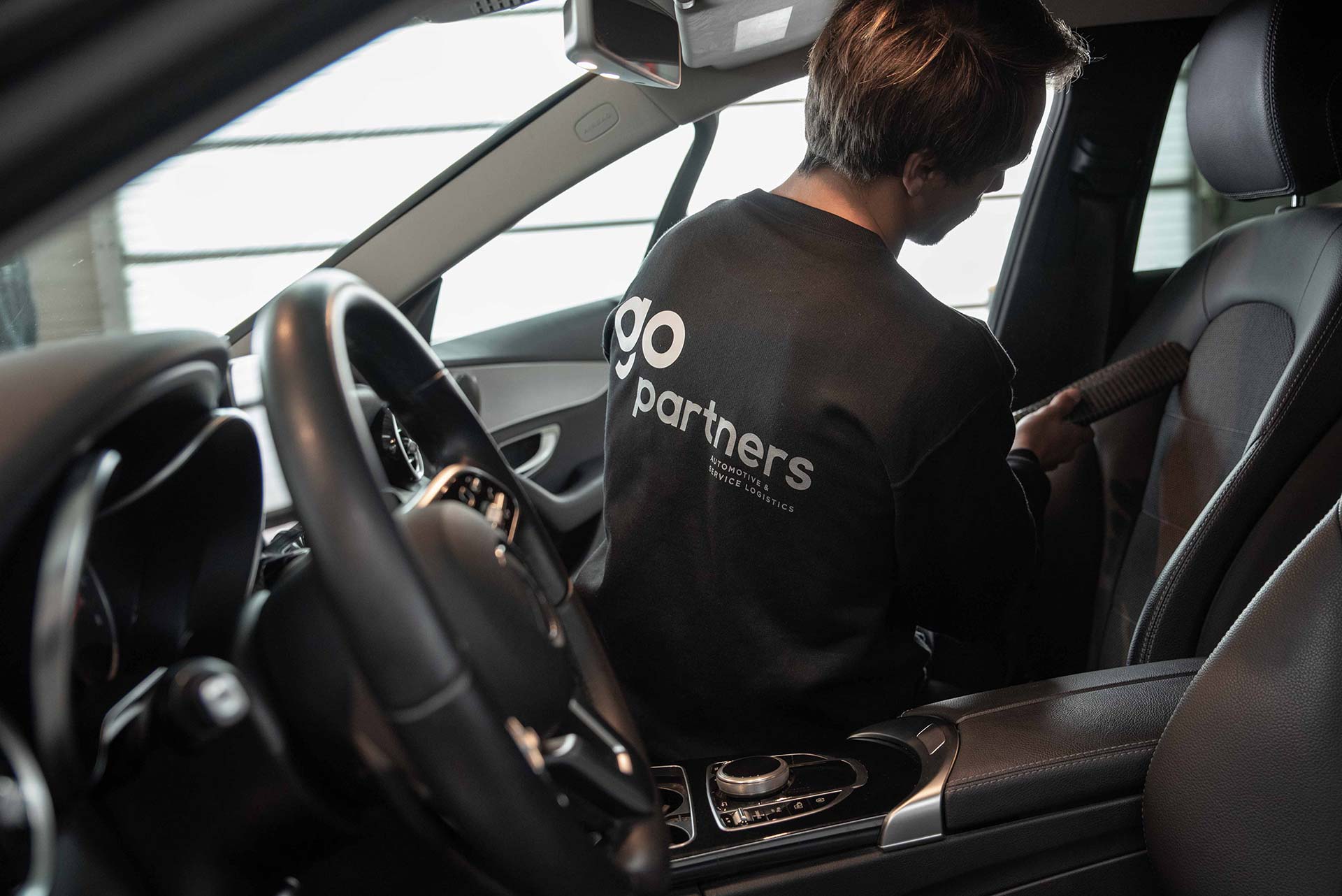 Go Partners